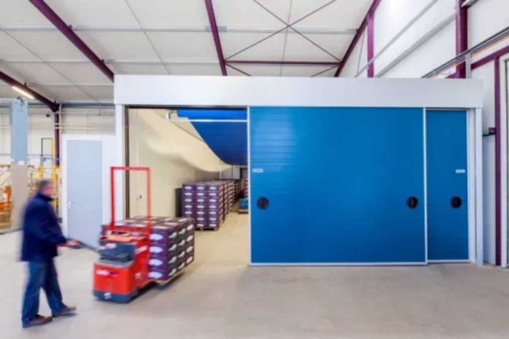 Pre-cooler Coldrooms - Cold Storage Solutions & Refrigeration Experts