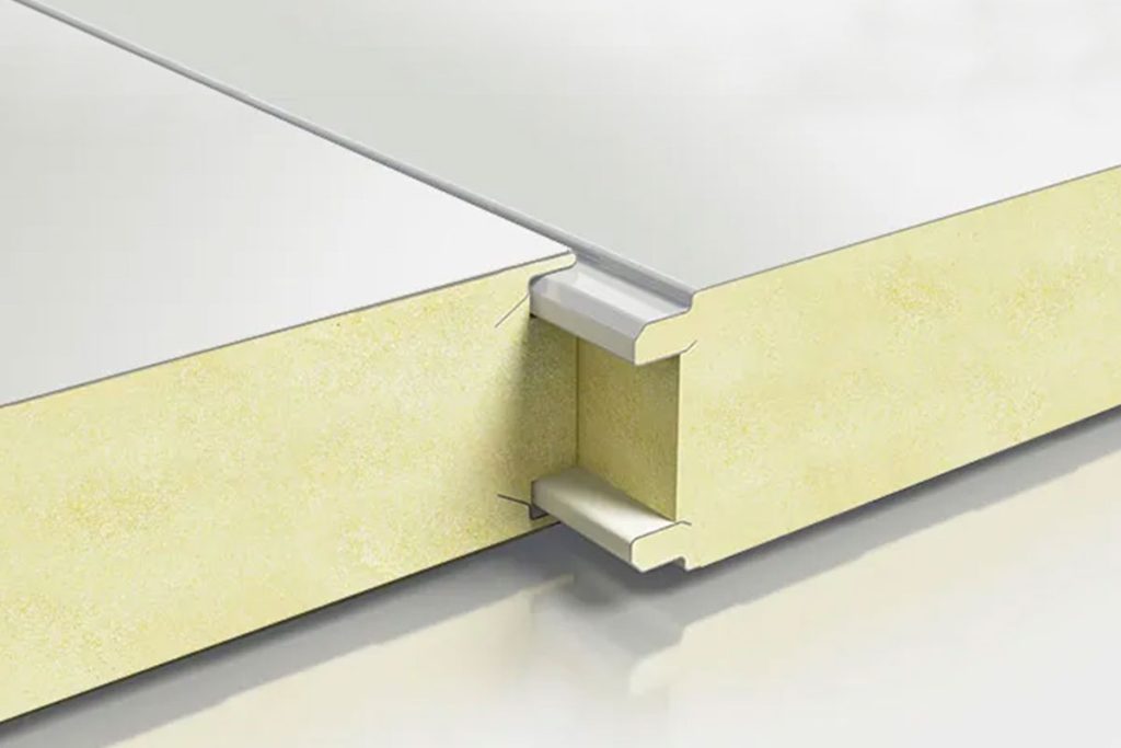 Slip Joint Panels – Cold Storage Solutions & Refrigeration Experts