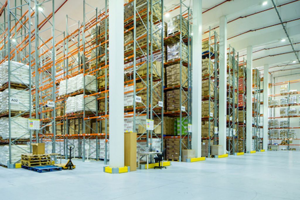 Refrigerated Warehouses – Cold Storage Solutions & Refrigeration Experts