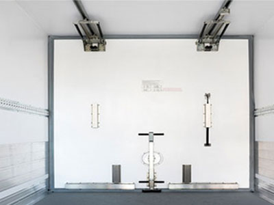 Accessories - Cold Storage Solutions & Refrigeration Experts