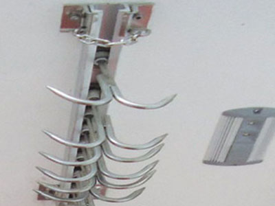 Accessories - Cold Storage Solutions & Refrigeration Experts