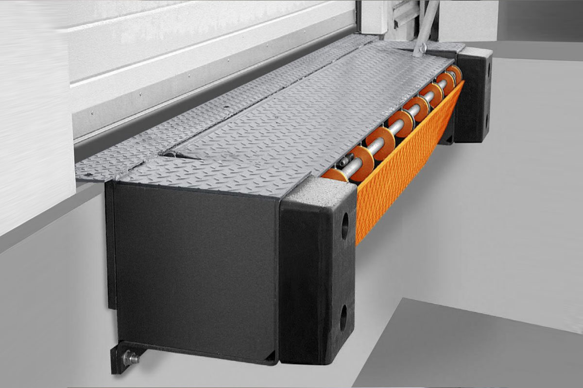 Dock Edge - Cold Storage Solutions & Refrigeration Experts