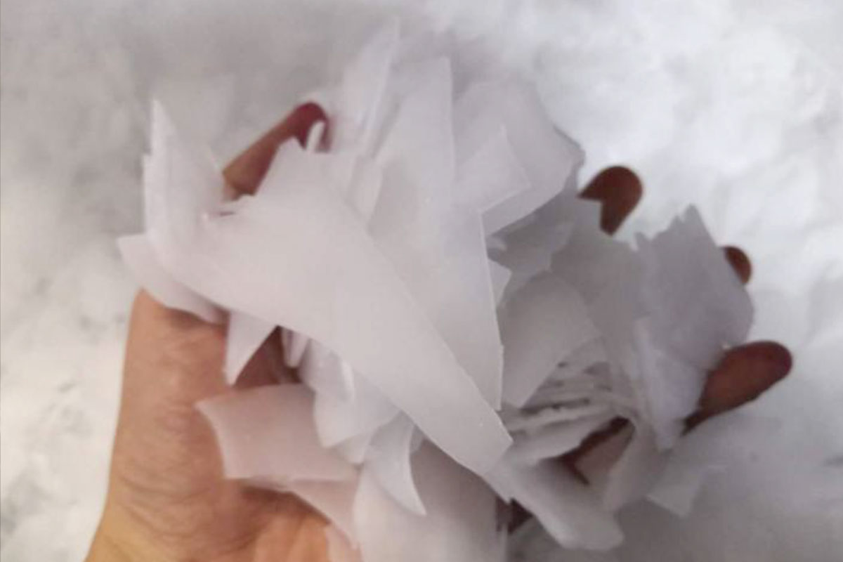 Scale Ice Machine - Cold Storage Solutions & Refrigeration Experts