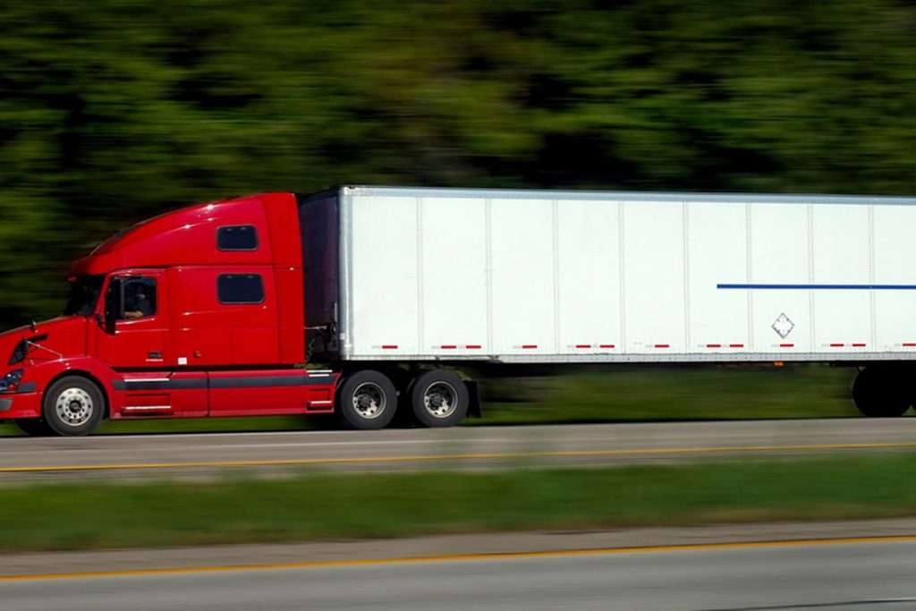 Refrigerated and Dry Trailers Solutions | Snowland