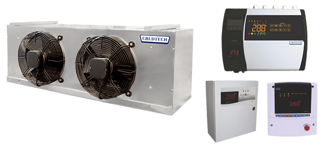 Snow Land – Cooling Systems L.L.C.