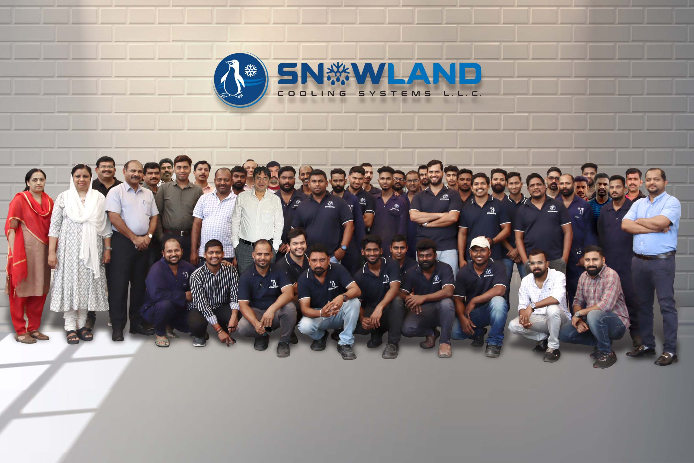 Our Team - Cold Storage Solutions & Refrigeration Experts